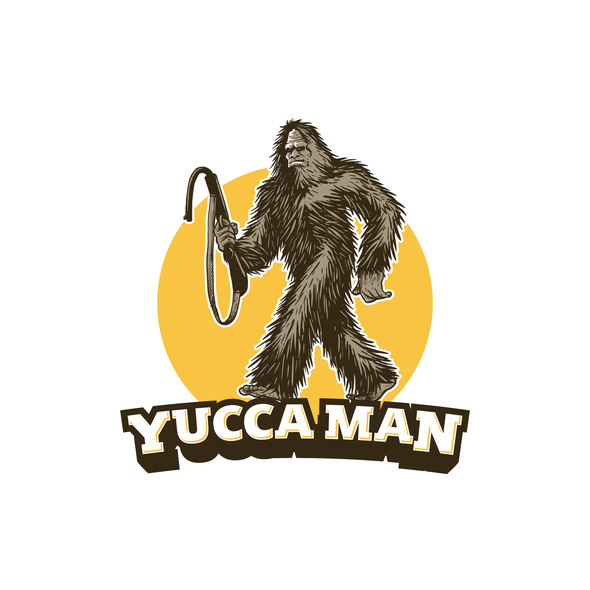 Bigfoot Logos - 32+ Best Bigfoot Logo Ideas. Free Bigfoot Logo Maker ...