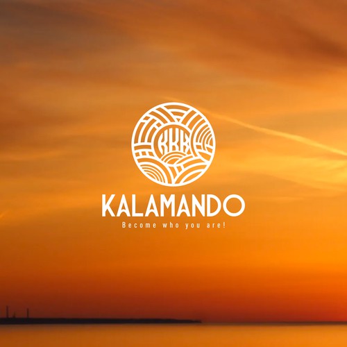Designs | Logo for Kalamando, a new online platform for extraordinary ...