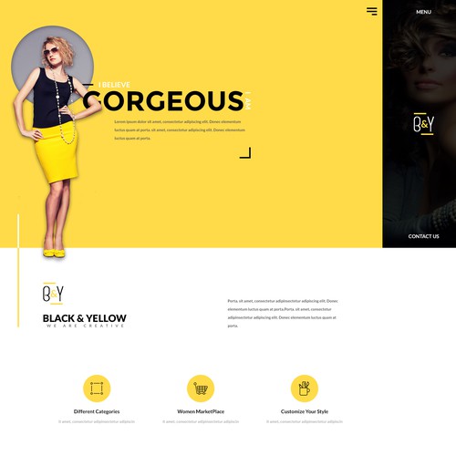 Black And Yellow Designs - 5050+ Yellow And Black Design Ideas, Images ...