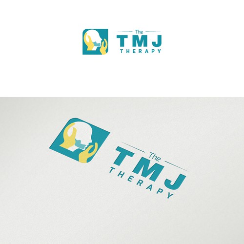 create a winning logo design for 'the TMJ therapy' | Logo design contest