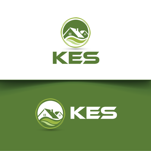 Designs | KES needs a powerful logo | Logo design contest