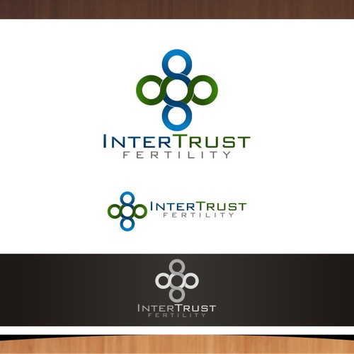 InterTrust Fertility Network needs a new logo | Logo design contest