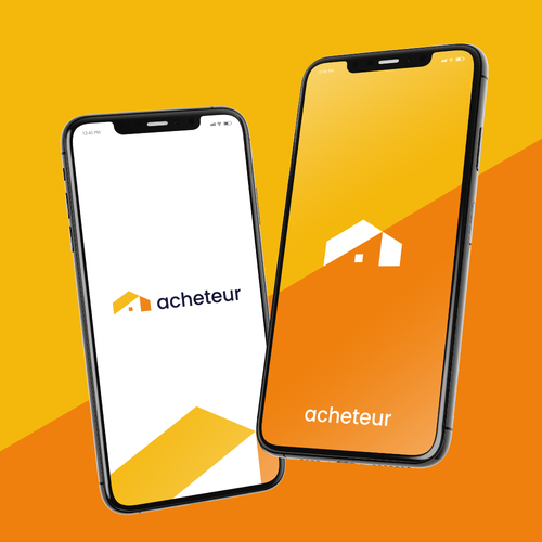 Designs | Mind-blowing Logo & Brand guide for a Real Estate Startup ...