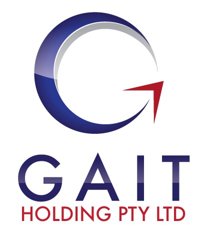 logo for GAIT Holding Pty Ltd | Logo design contest