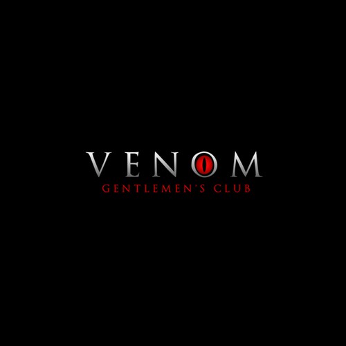 New logo wanted for Venom | Logo design contest