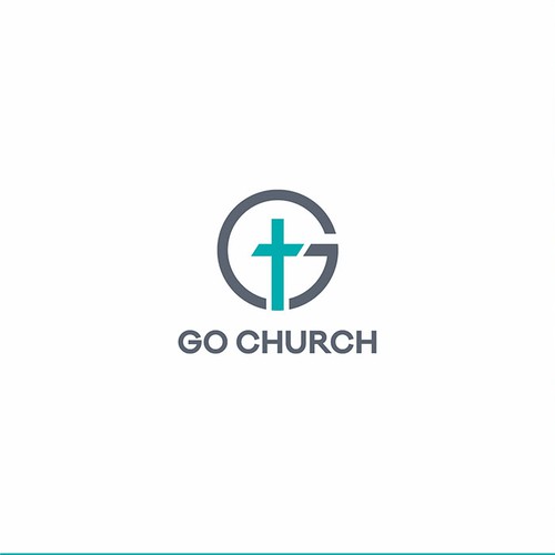 Designs | Go Church logo | Logo design contest