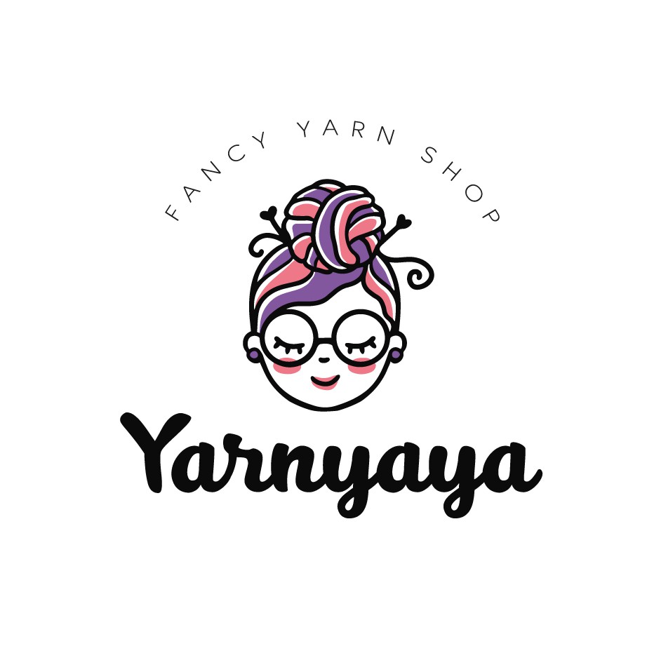 Yarn Logo Yarn Logos Images – Browse 61,391 Stock Photos, Vectors,