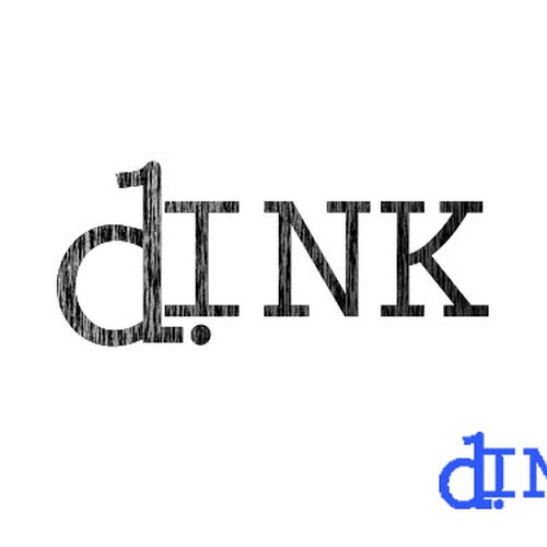 dINK needs a new logo | Logo design contest