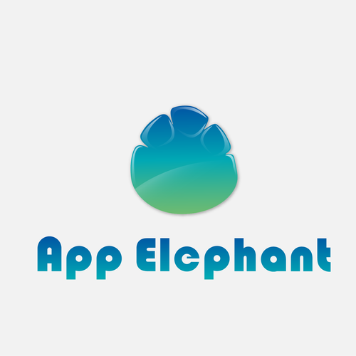 Help App Elephant with a new logo | Logo design contest