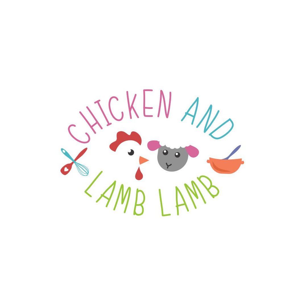 Lamb Logos - Free Lamb Logo Ideas, Design & Templates