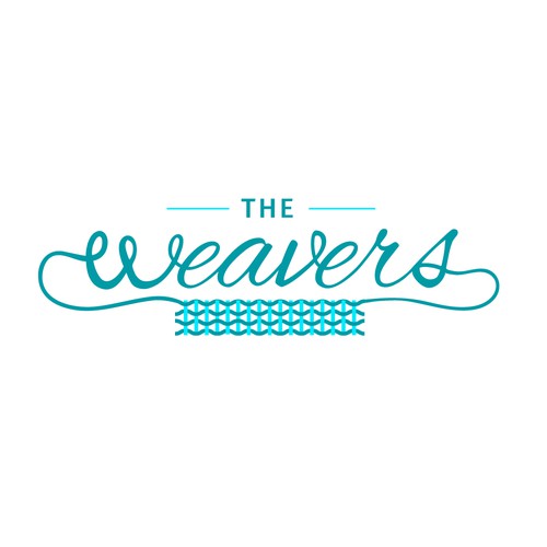 Create a beautiful weaving logo | Logo & business card contest