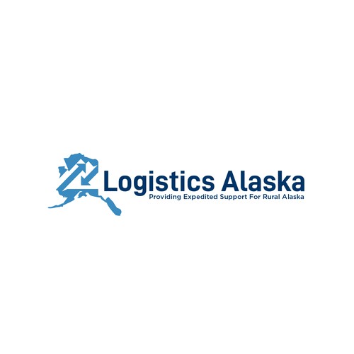 Designs | in need of an updated logo for my alaskan Logistics and ...