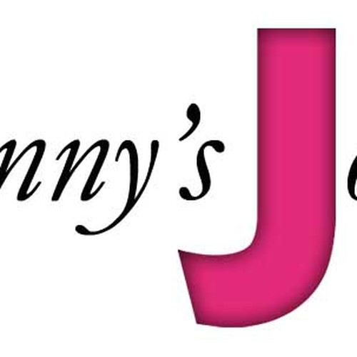 Johnny's Jokes Logo | Logo design contest