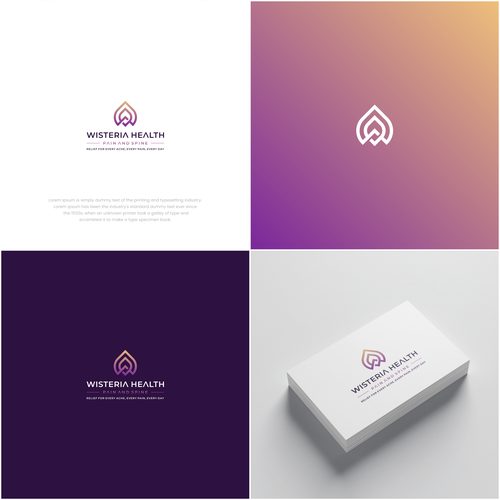 Designs | Logo to attract patients for a new medical clinic in a major ...