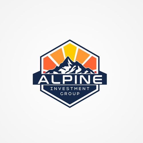 Designs | Alpine Investment Group 2024 | Logo & brand identity pack contest
