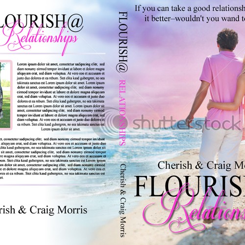 Designs | Create an awesome & inspiring book cover for couples to ...