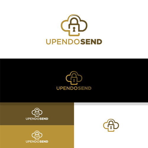 Designs | Upendo Send: New Company Logo | Logo design contest