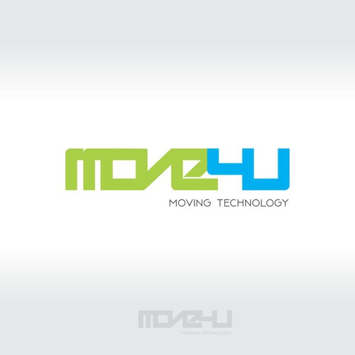 Show your design skills and create the new Move4U logo! | Logo design ...