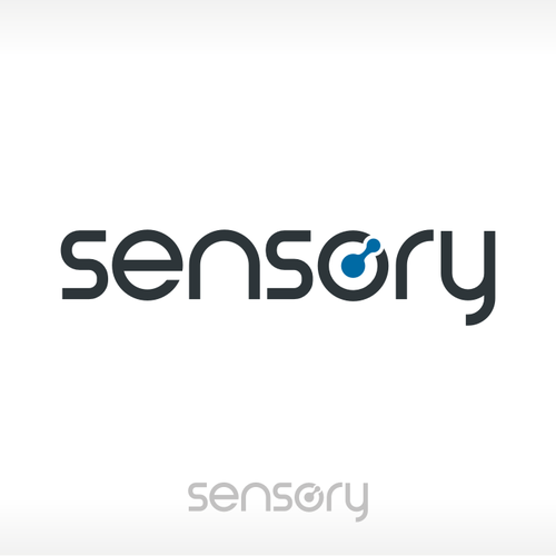 Sensory Logo