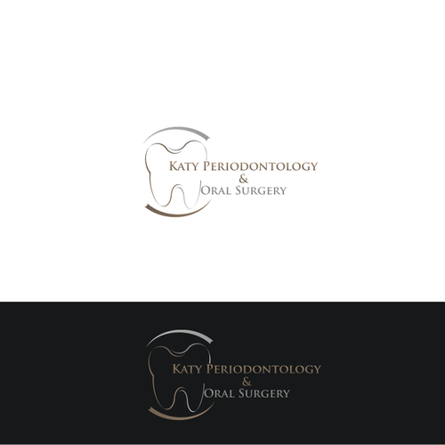 Help Create a new logo for a brand new Periodontology & Oral Surgery ...
