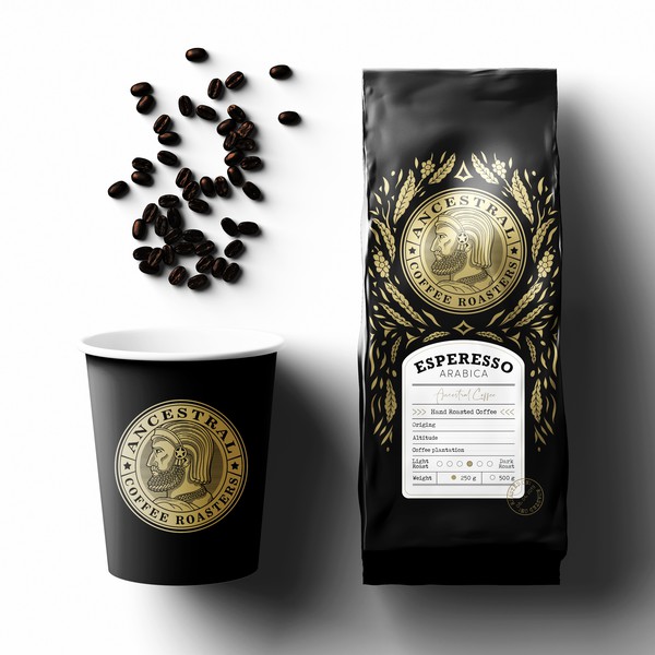 New packaging | Product packaging contest | 99designs