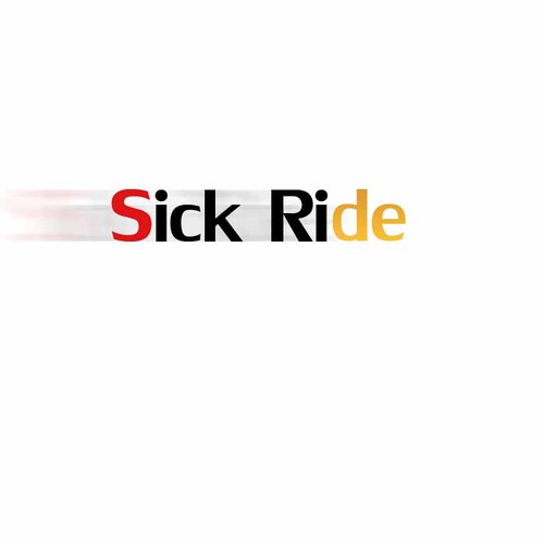 Create a "Sick" Logo for Sick Ride | Logo Design Wettbewerb