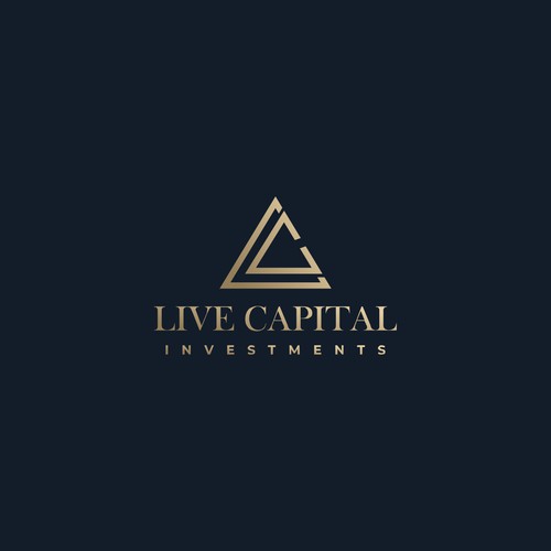 Designs | Super cool and professional logo for private equity real ...