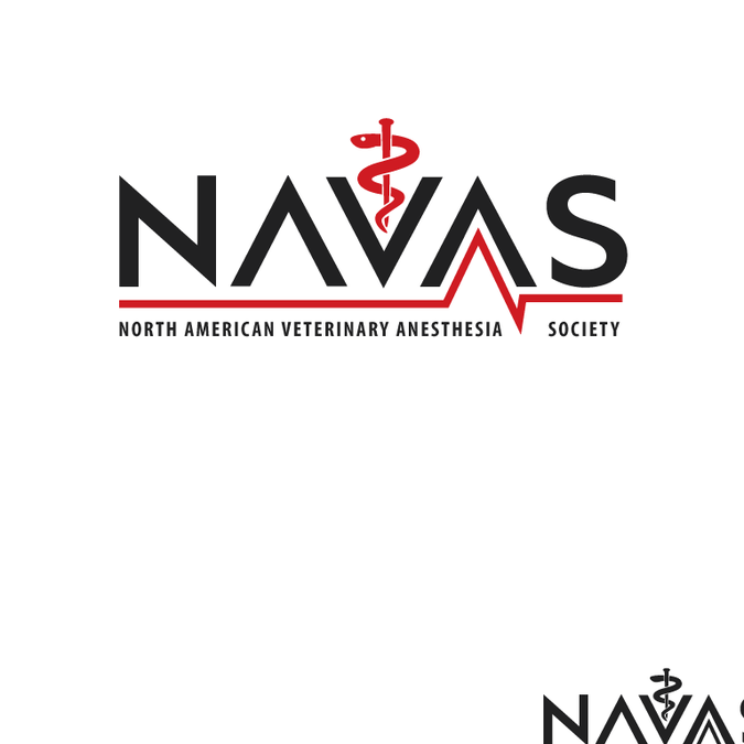 NAVAS | Logo & hosted website contest
