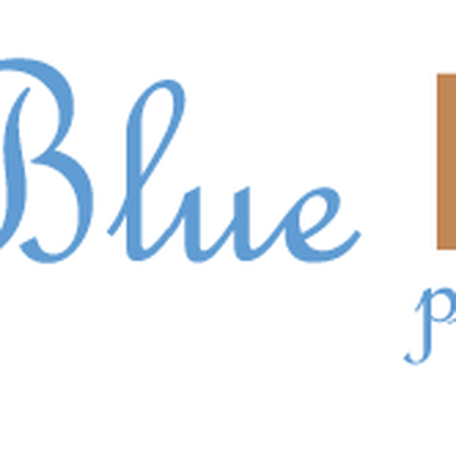 little blue fence photography Inc. needs a new logo | Logo design contest