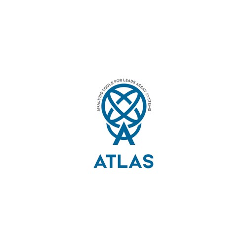 Designs | ATLAS Logo Contest | Logo design contest