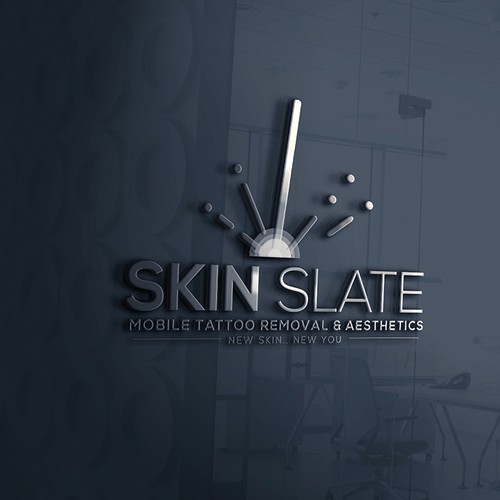 Looking for Iconic Logo with Subtext - Polished Image. Displays Trust ...