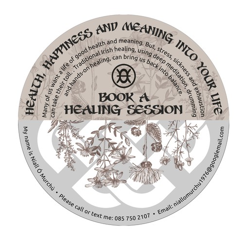 Bring an ancient symbol back to life in a poster | Poster contest