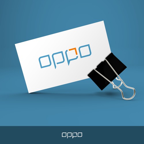 Create an innovative logo for OPPO | Logo design contest