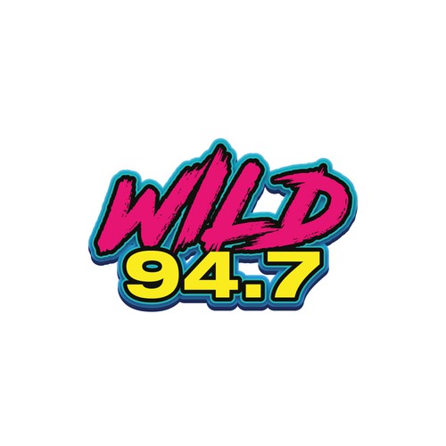 Designs | Logo for an old school hip-hop and dance music station WILD ...