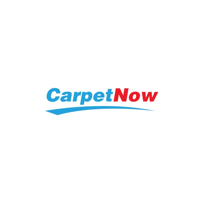 Simple logo for carpet company | Logo design contest