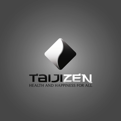 Taiji Logo