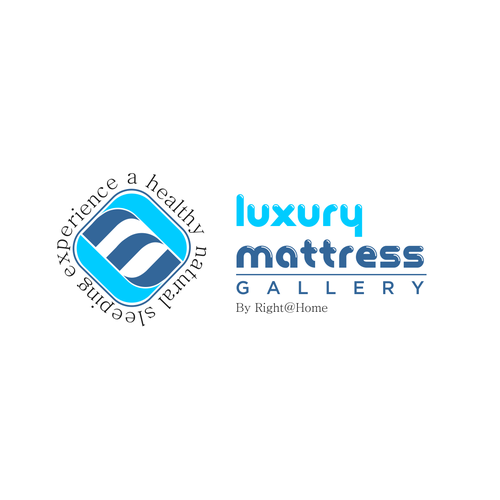 Luxury Mattress Store Needs a Logo for Website | Logo design contest
