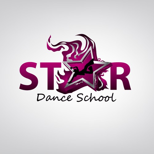 Star Dance Logo SuperStar Dance | Discover Atlanta