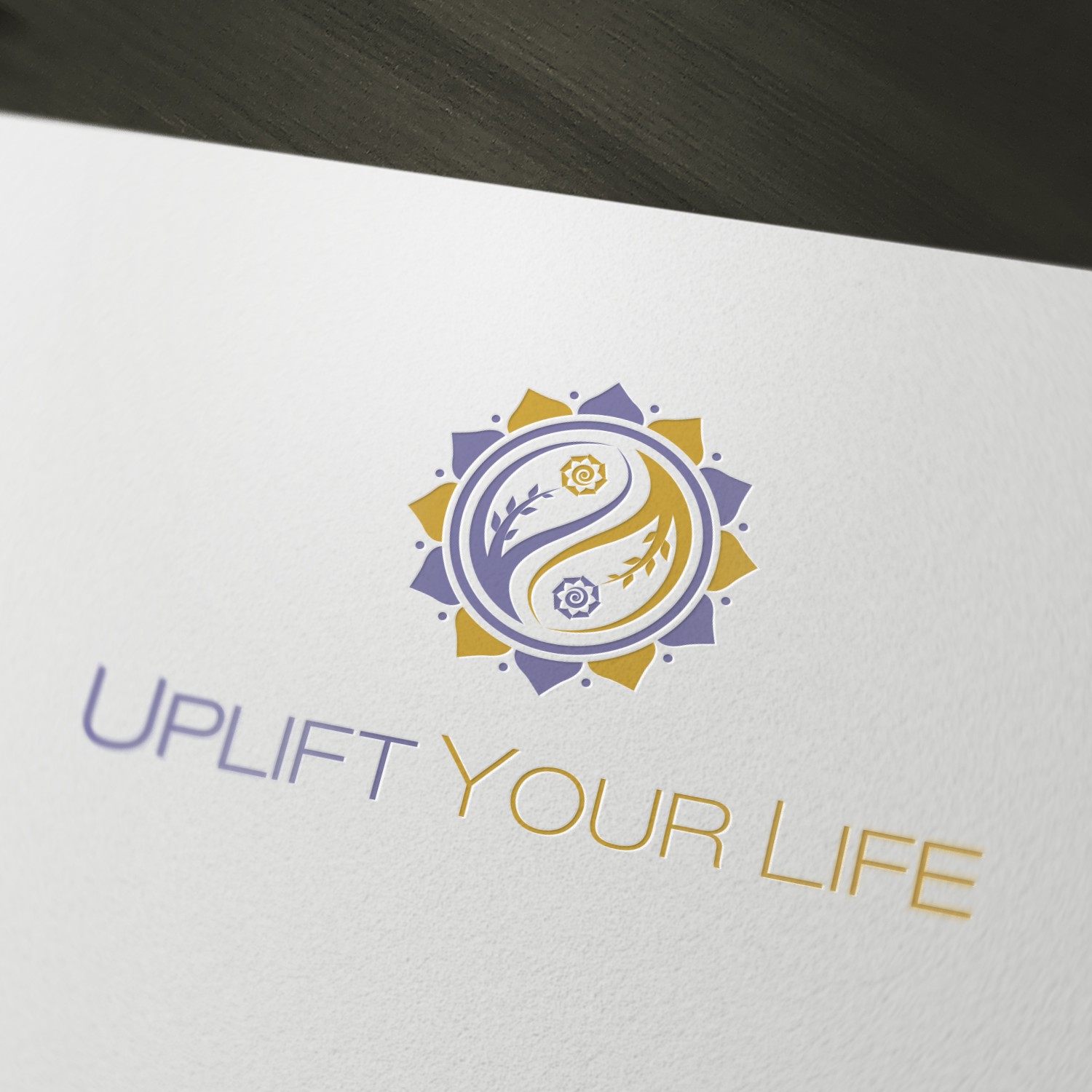 Uplifting Logos - Free Uplifting Logo Ideas, Design & Templates