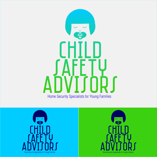 Child Safety Advisers | Logo design contest