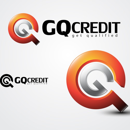 GQ logo for a credit consulting company | Logo design contest