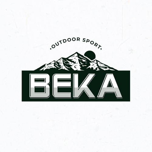 Designs | Design a fantastic logo for outdoor product brand "BEKA ...