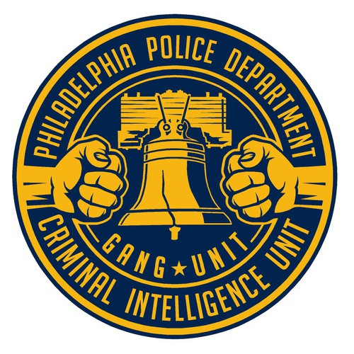 PPD Criminal Intelligence Unit | Logo design contest