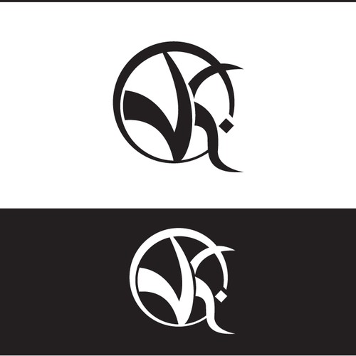 Musician Branding - VKT or VT | Logo design contest