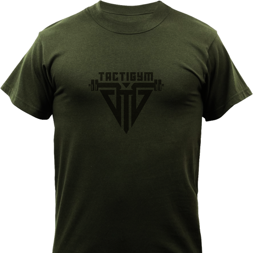 Designs | The Design Revolution: Shaping the Future of Tactical Gym ...