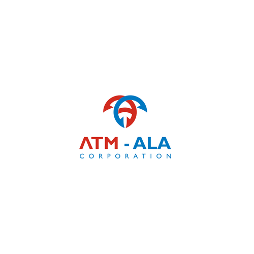 New - ATM Machine Company Logo | Logo design contest
