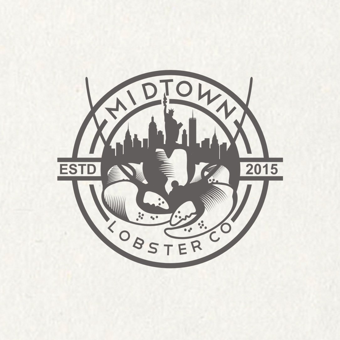 Downtown Logos - Free Downtown Logo Ideas, Design & Templates