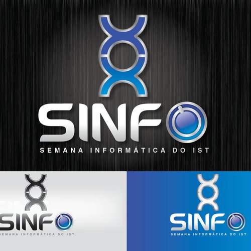 Designs | Logo for XX SINFO - A Computer Engineering Event | Logo ...