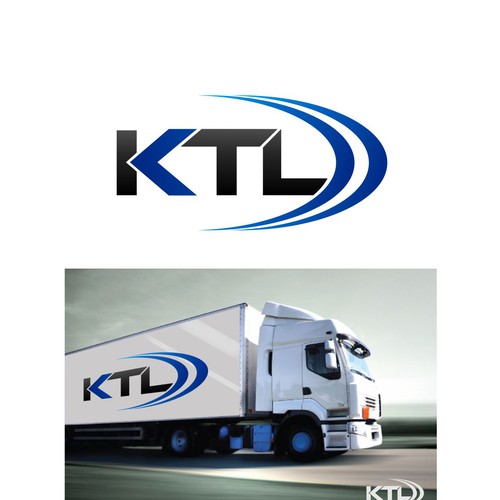 Help KTL with a new logo | Logo design contest