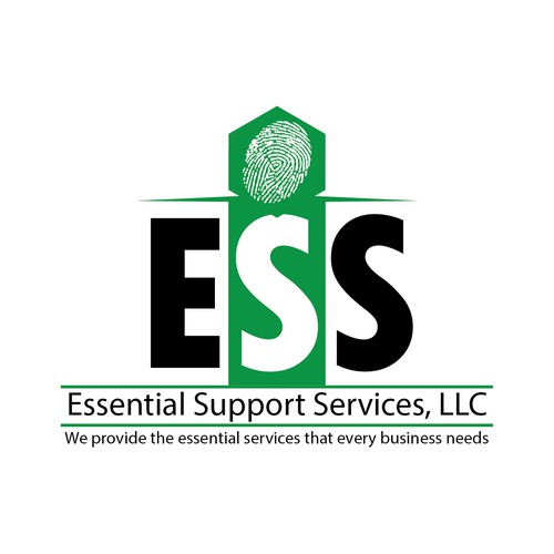 ESS Logo Contest | Logo design contest
